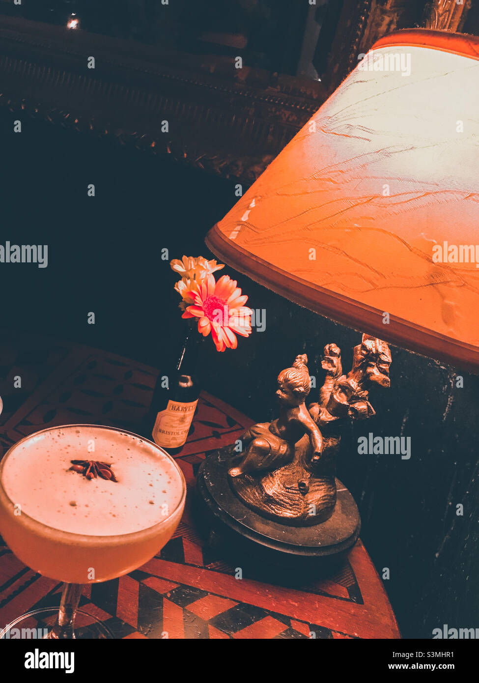 Gothic pub hi-res stock photography and images - Alamy