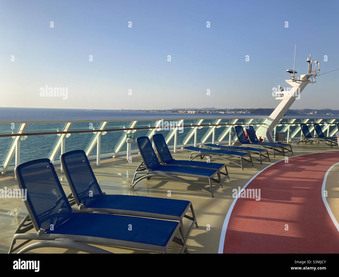 Sunny greece hi-res stock photography and images - Alamy