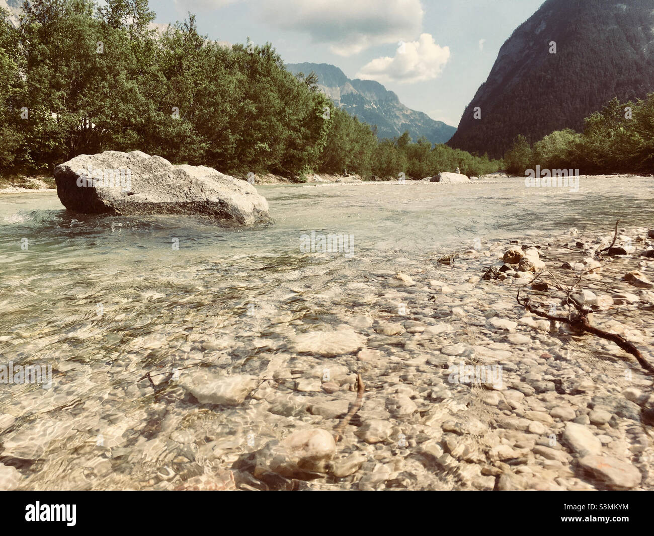 Tirol ache hi-res stock photography and images - Alamy