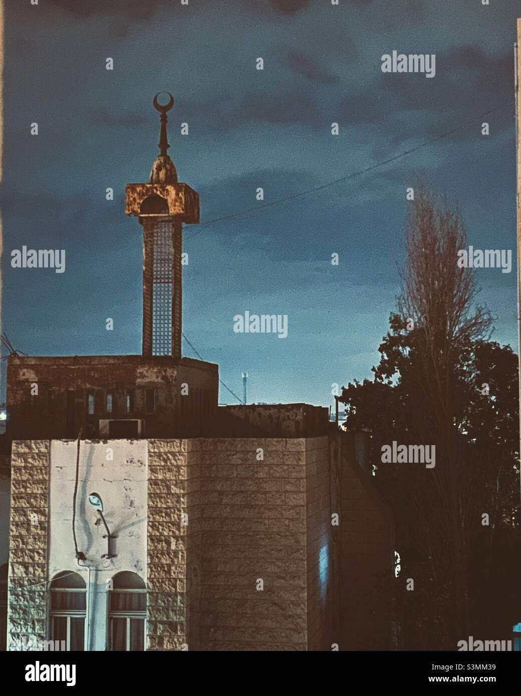 Prayerful peace hi-res stock photography and images - Alamy