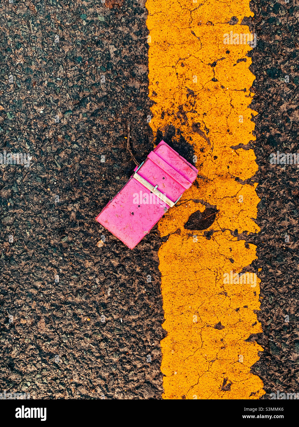 Pink belt hi-res stock photography and images - Alamy