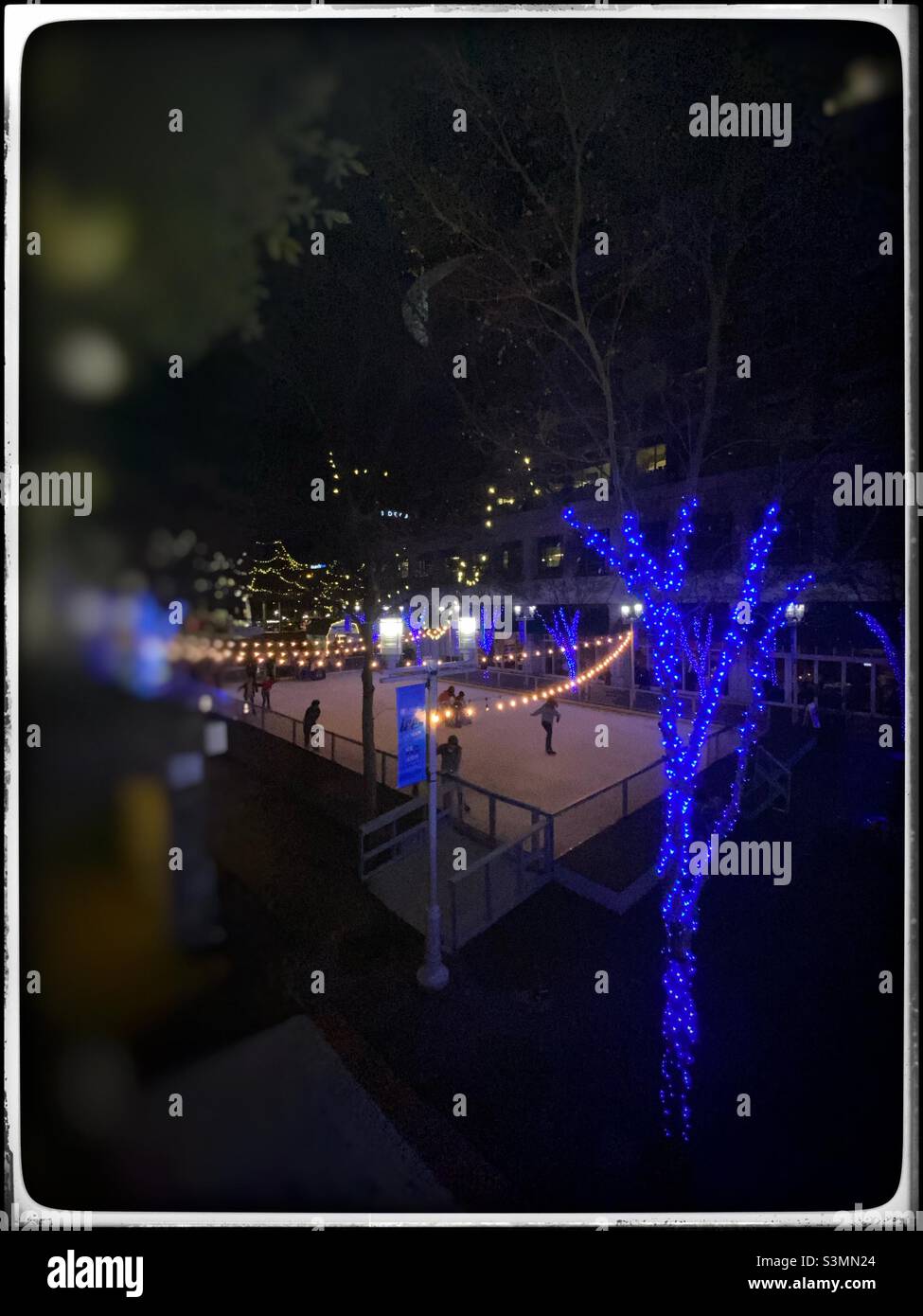 Downtown greenville sc hi-res stock photography and images - Alamy