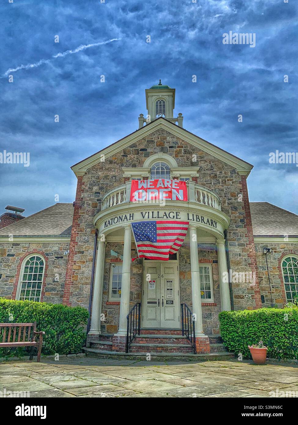 Westchester village hi-res stock photography and images - Alamy