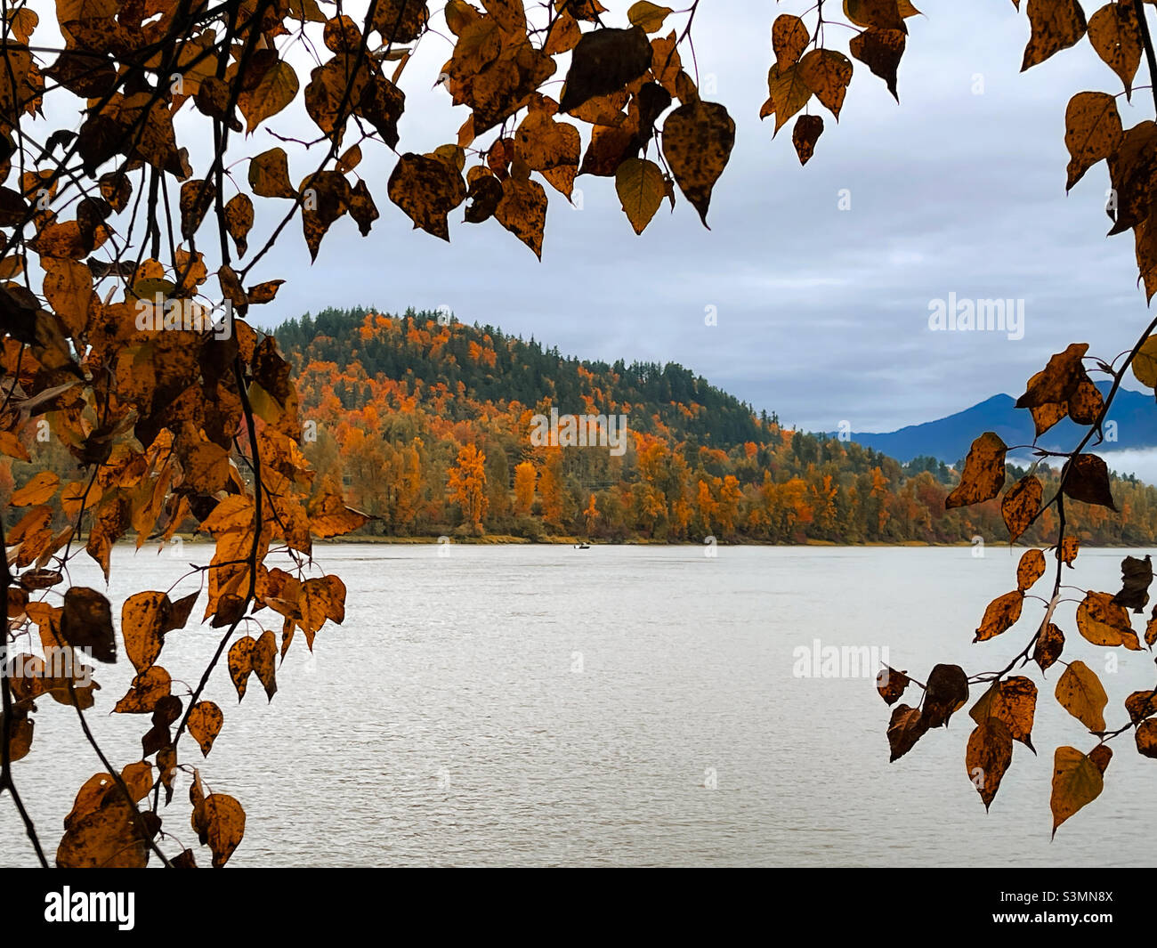 Peaceful Fall Images