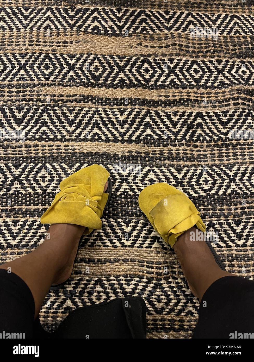 Shoes With Texture High Resolution Stock Photography and Images - Alamy