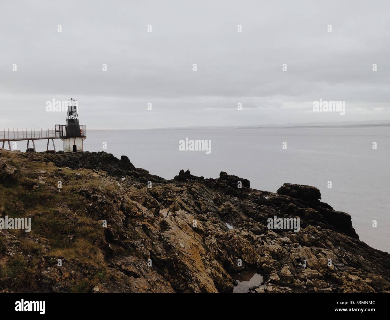 Gloomy dull hi-res stock photography and images - Alamy