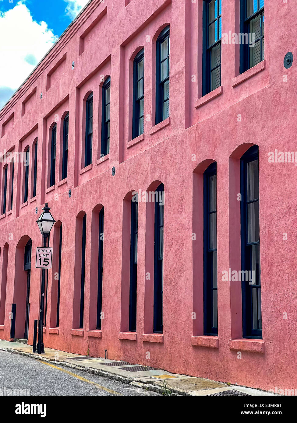 Charleston photography hi-res stock photography and images - Alamy