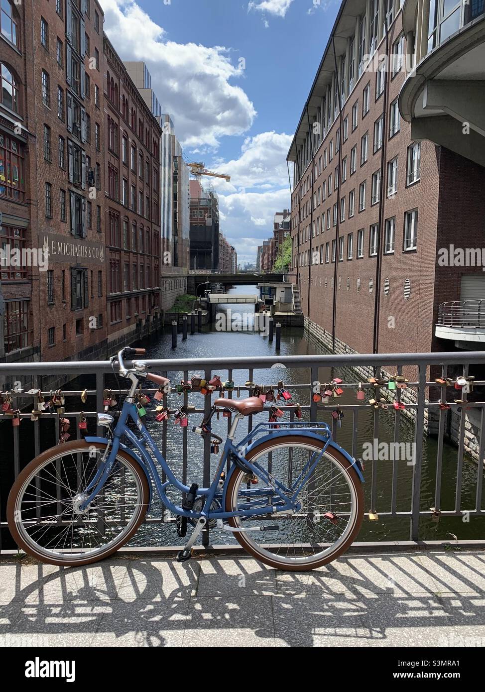 Gothic brick architecture hi-res stock photography and images - Alamy