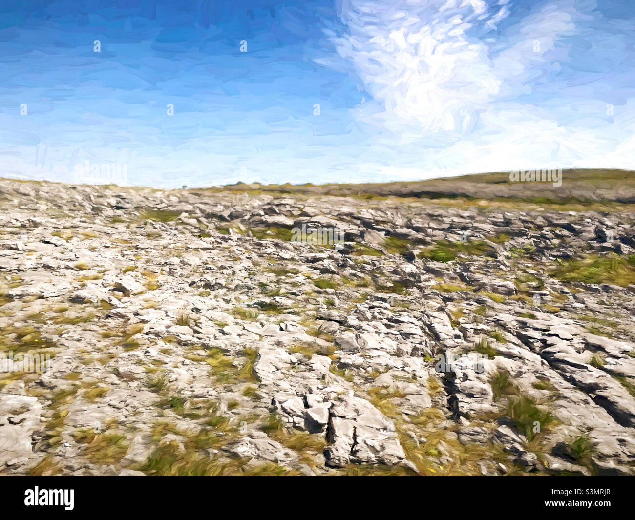 Karst rocks hi-res stock photography and images - Alamy