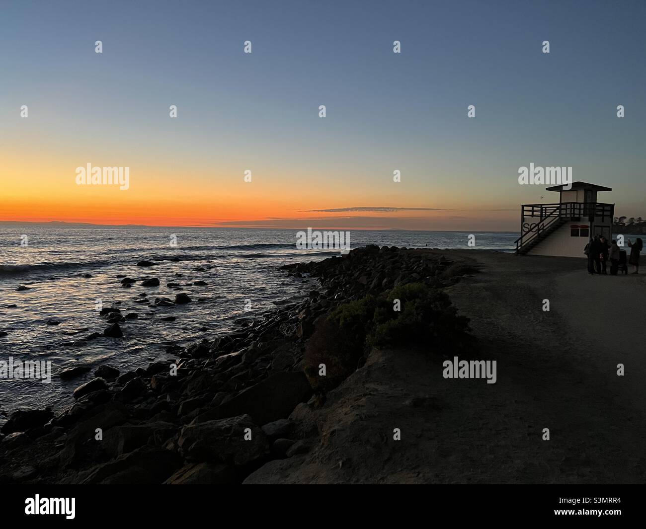 Salt creek hi-res stock photography and images - Alamy