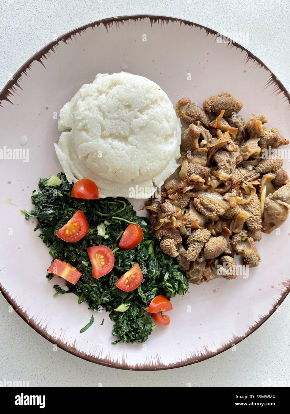 Ubwali hi-res stock photography and images - Alamy