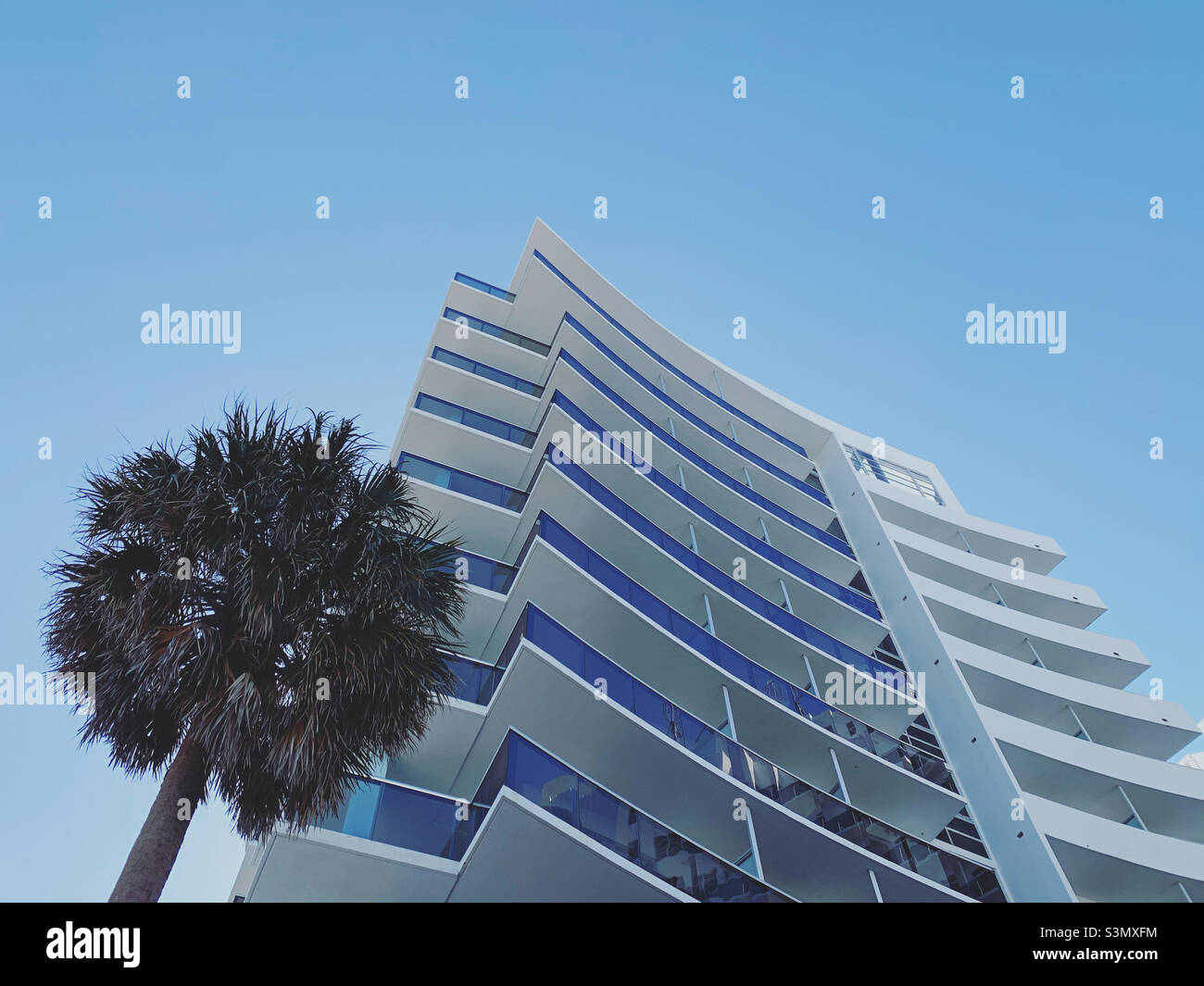 The confidante miami beach hi-res stock photography and images - Alamy