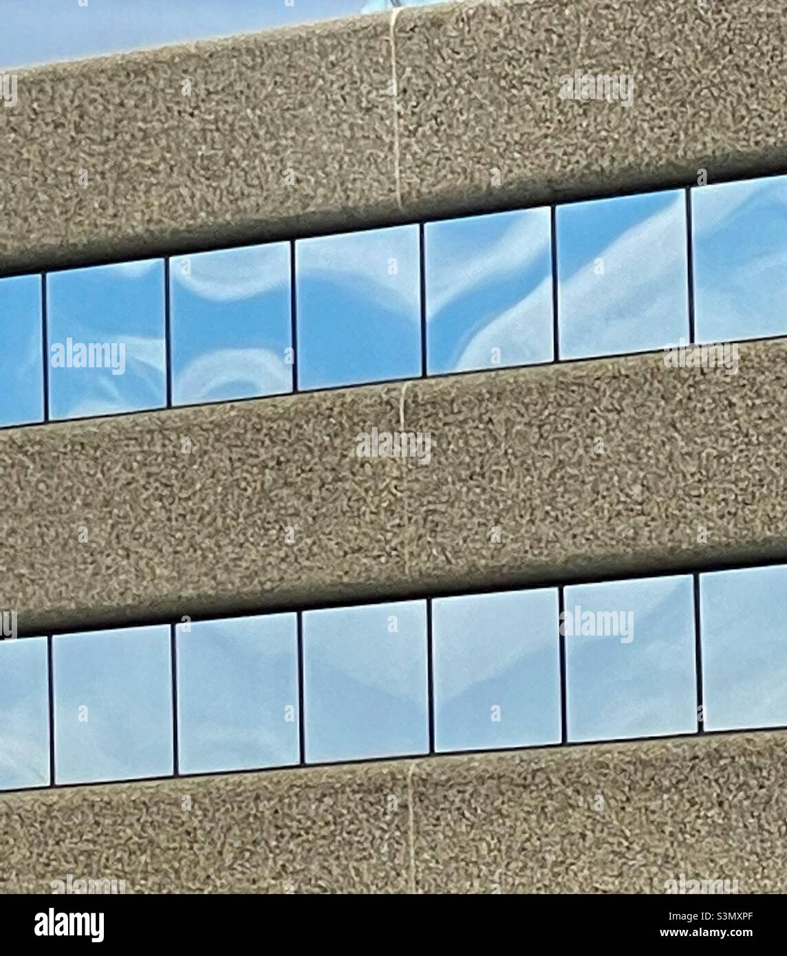 Professional building hi-res stock photography and images - Alamy