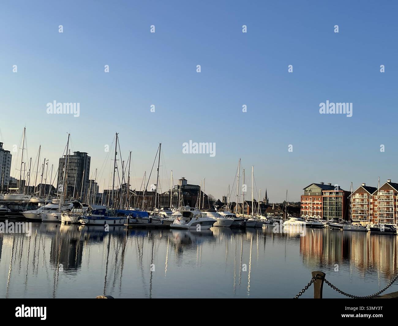 Ipswich travel hi-res stock photography and images - Alamy