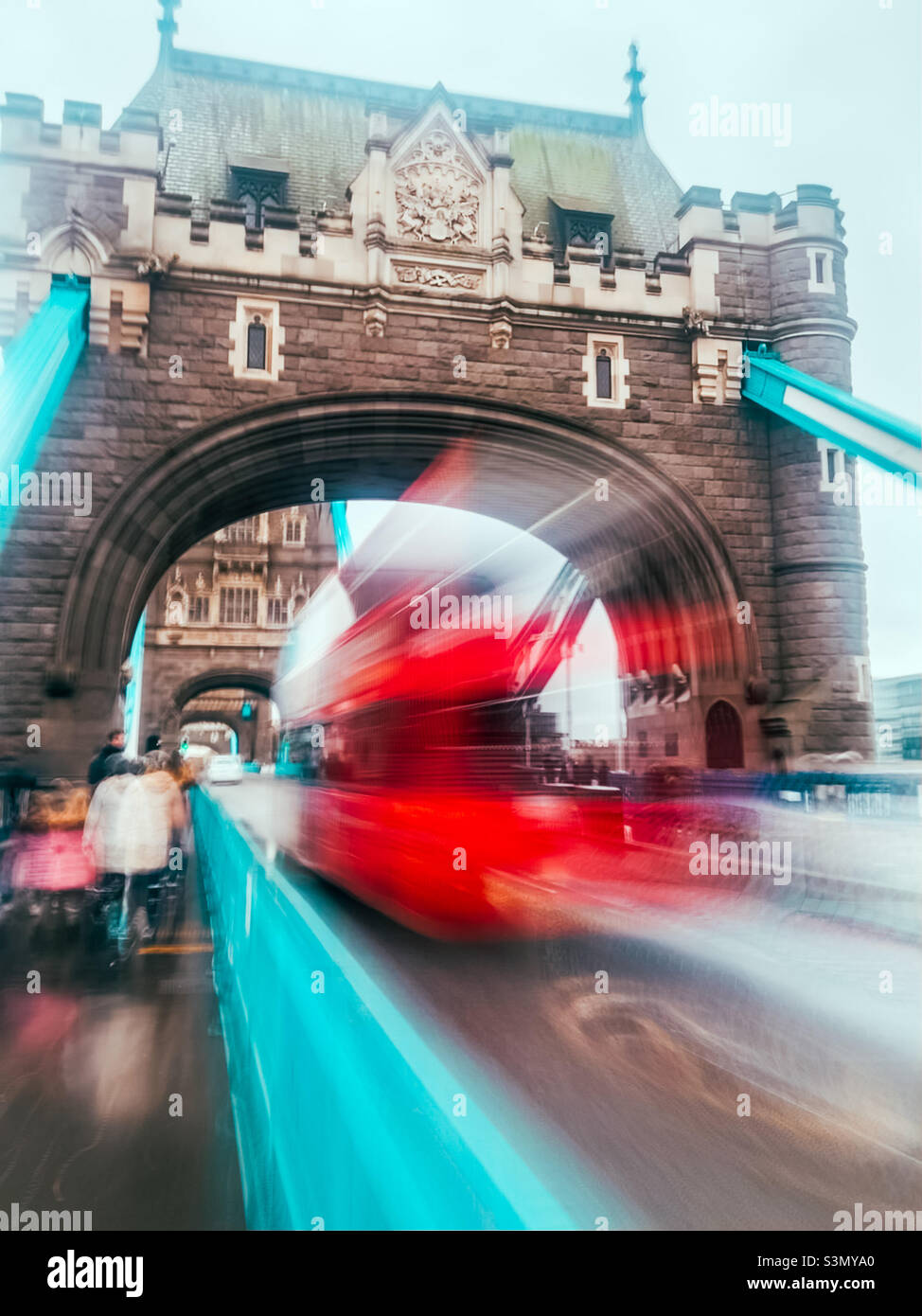 Blurry lines hi-res stock photography and images - Alamy