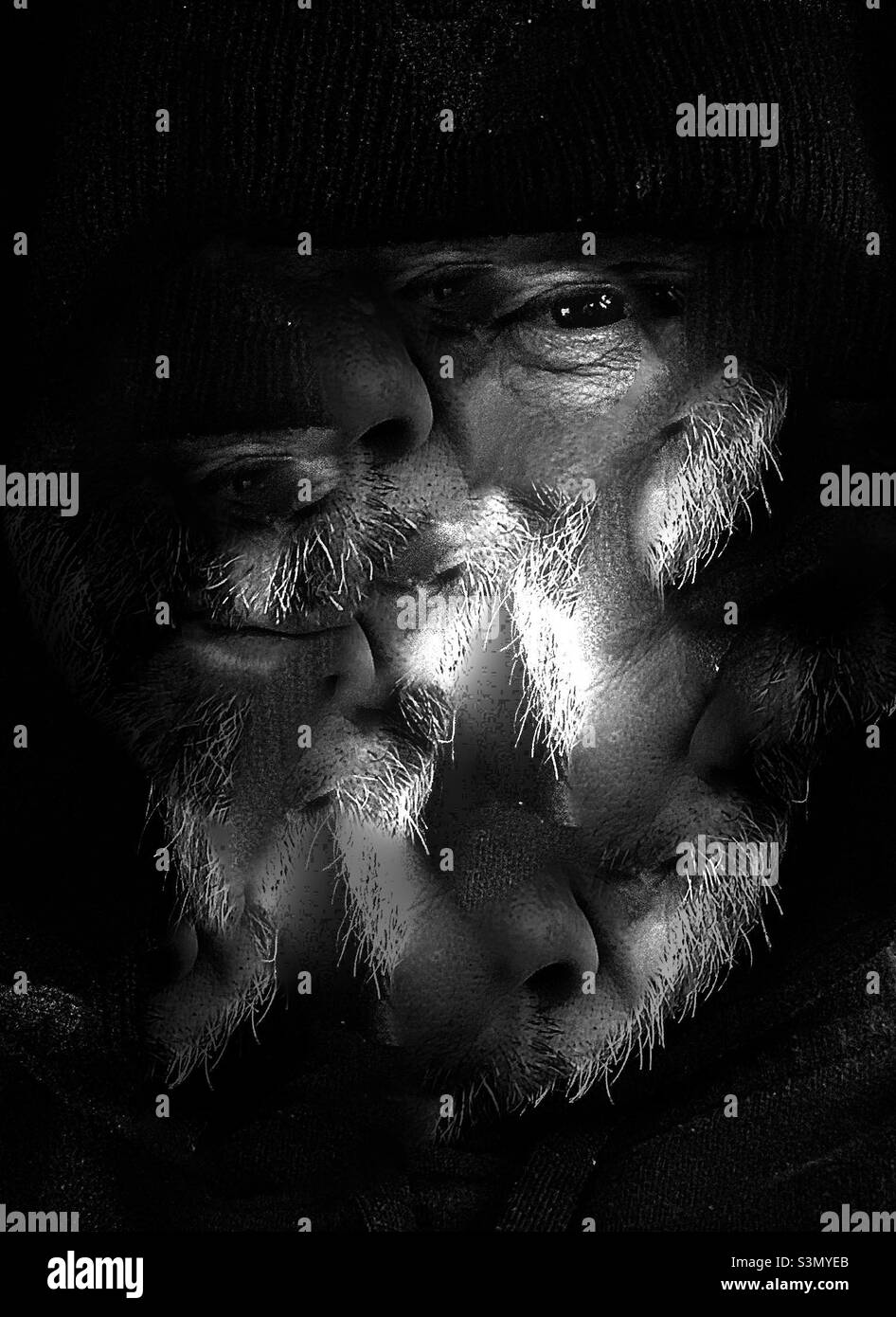 Brain disorder hi-res stock photography and images - Alamy