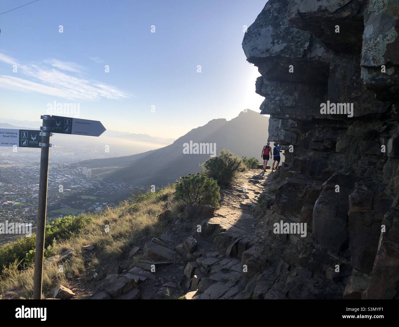 Table Hike High Resolution Stock Photography and Images - Alamy