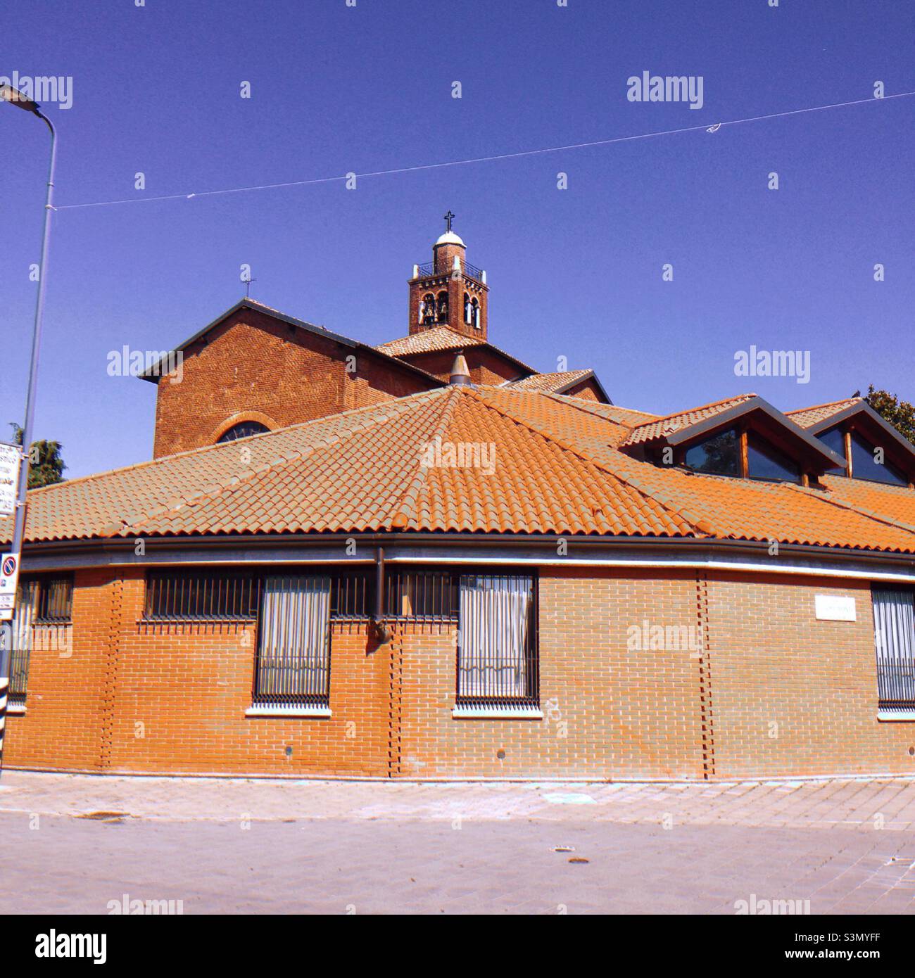 Muggiano hi-res stock photography and images - Alamy