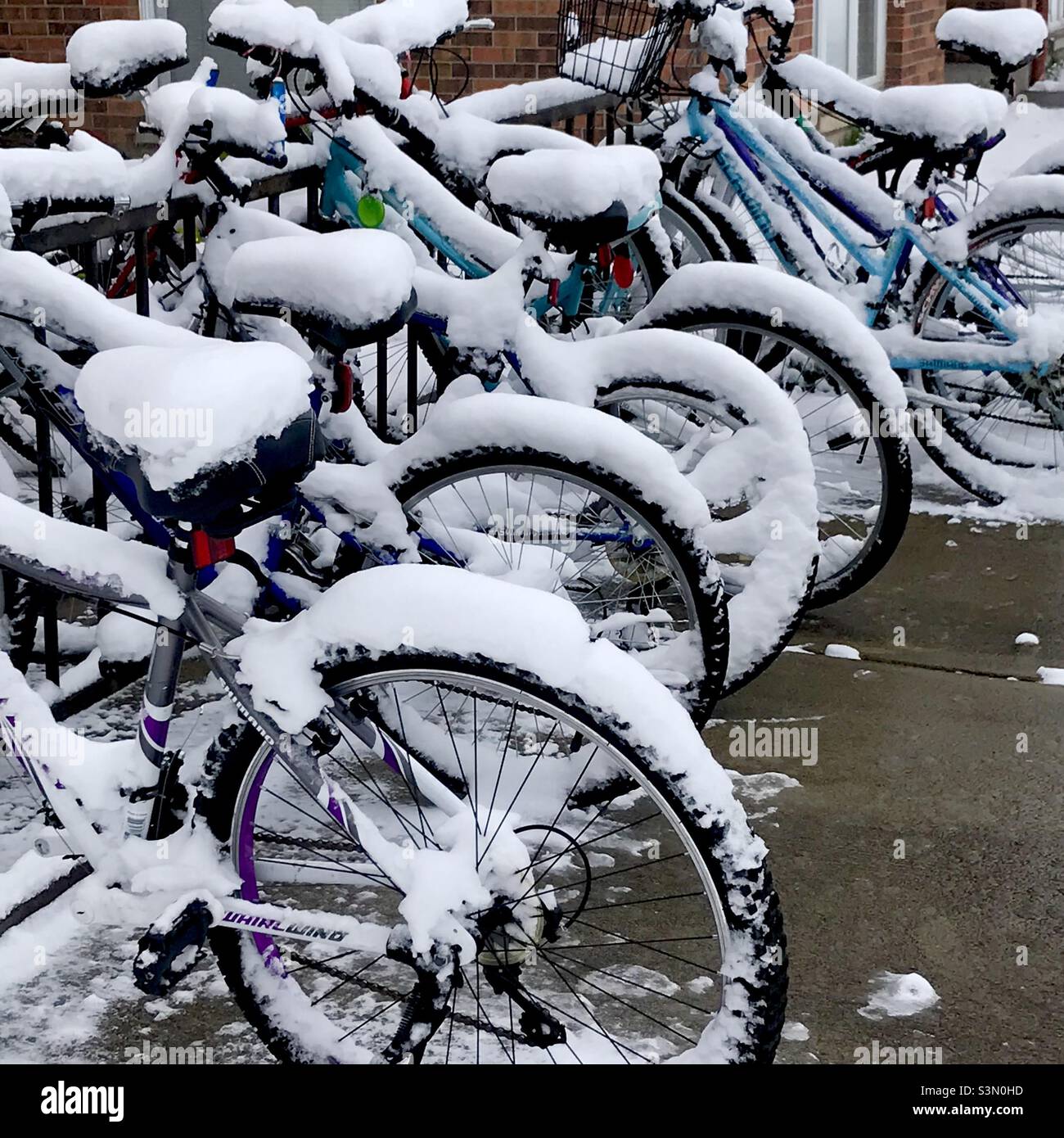 On campus transportation hi-res stock photography and images - Alamy