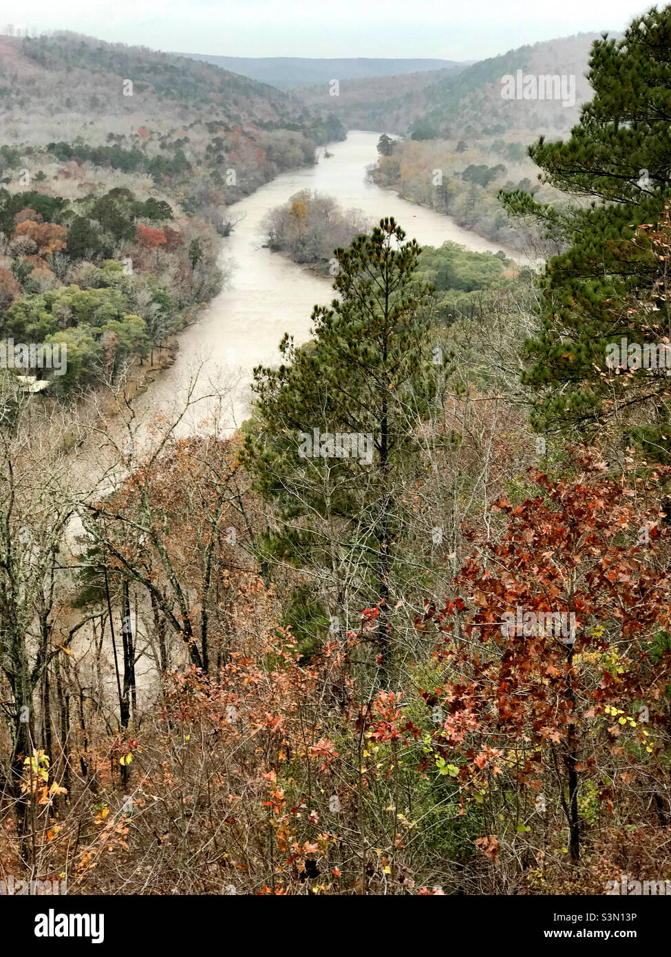 Sprewell bluff hi-res stock photography and images - Alamy