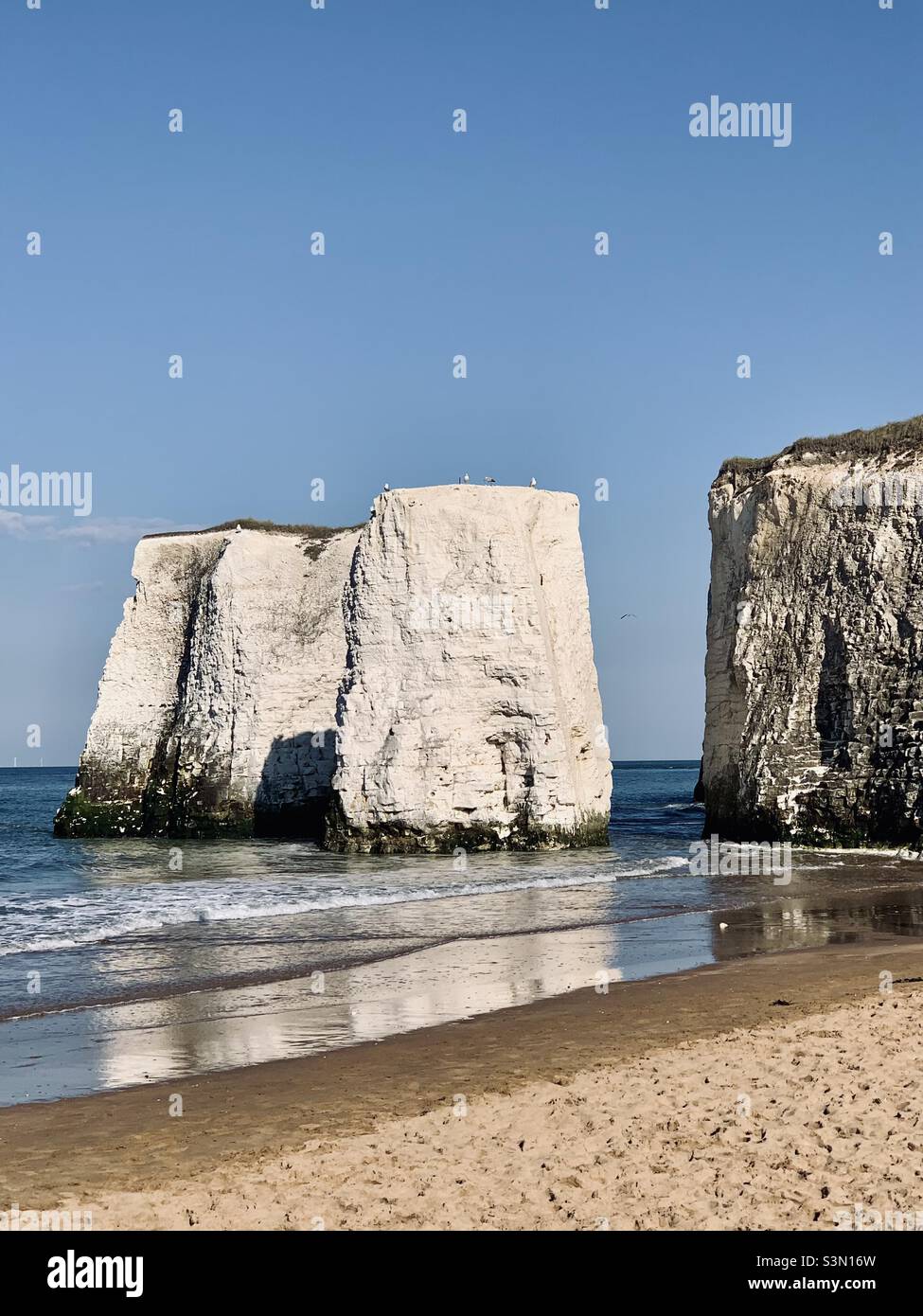 Botany bay beach hi-res stock photography and images - Alamy