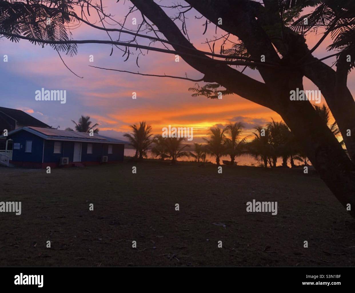 Annotto bay hi-res stock photography and images - Alamy
