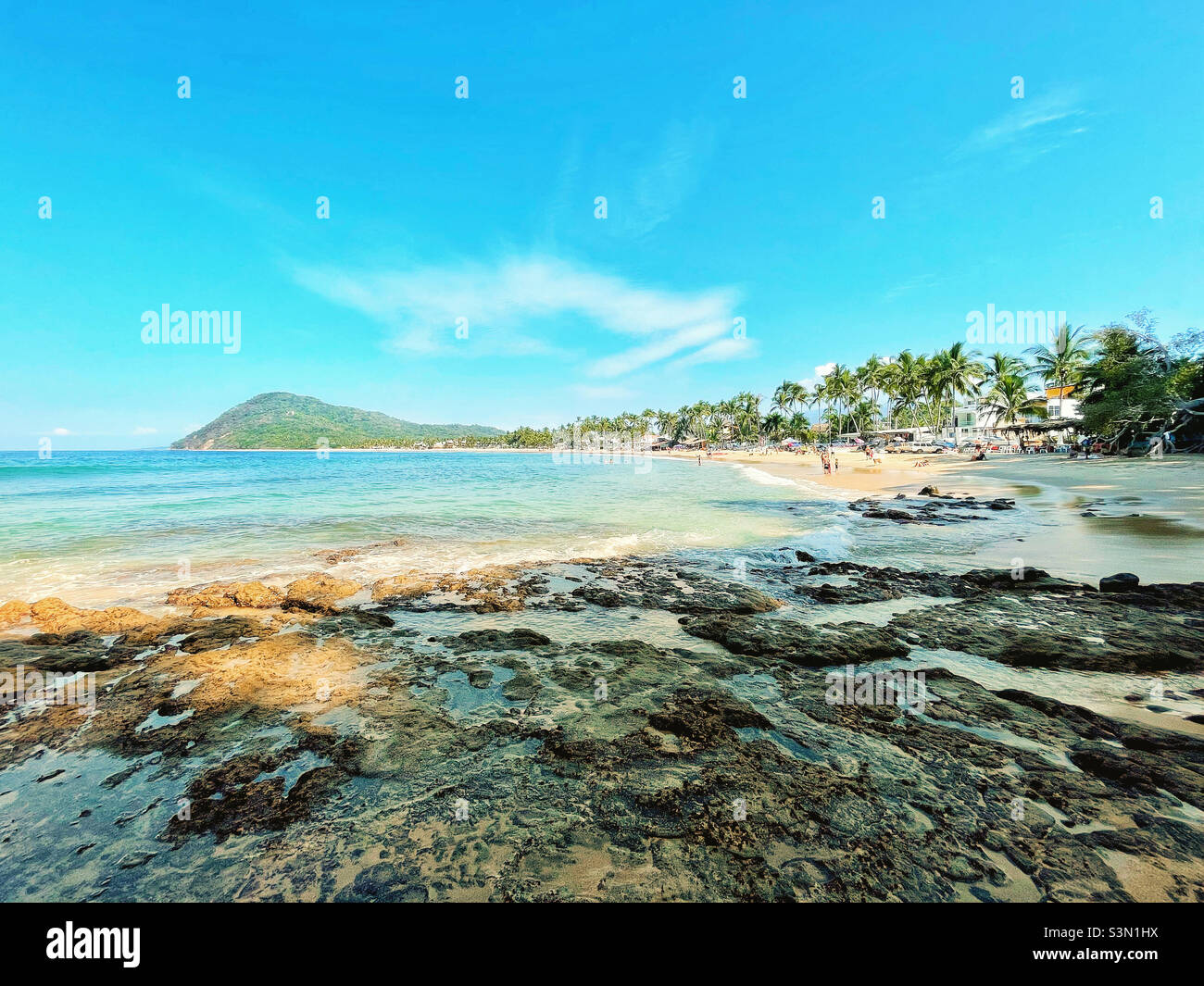 Lo de marcos hi-res stock photography and images - Alamy