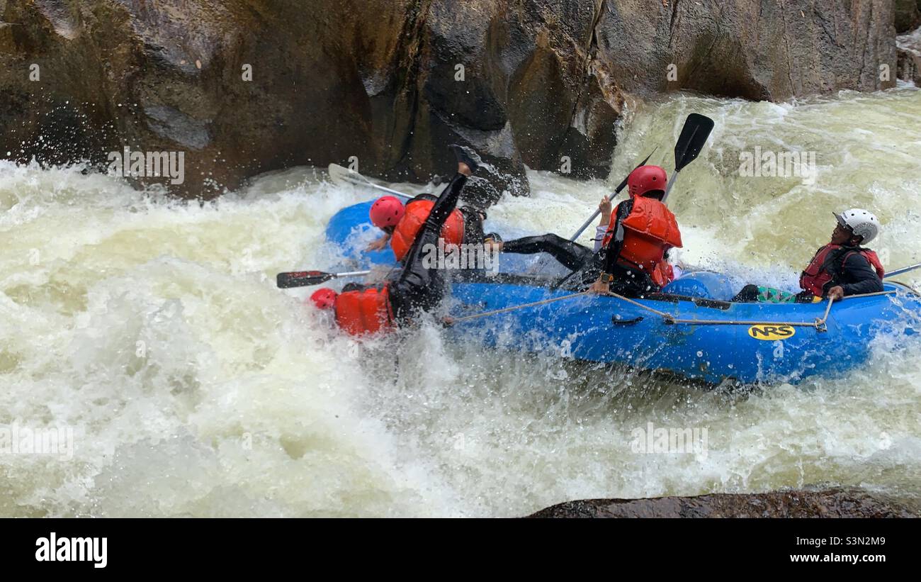 Extreme adventures hi-res stock photography and images - Alamy