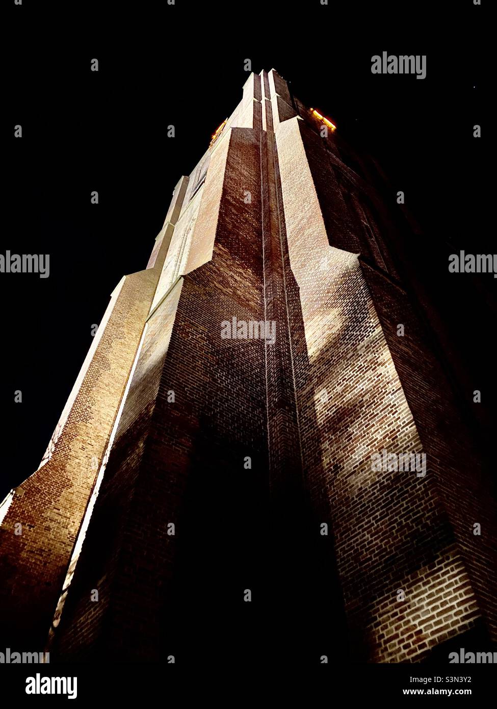 Bell of the night hi-res stock photography and images - Alamy