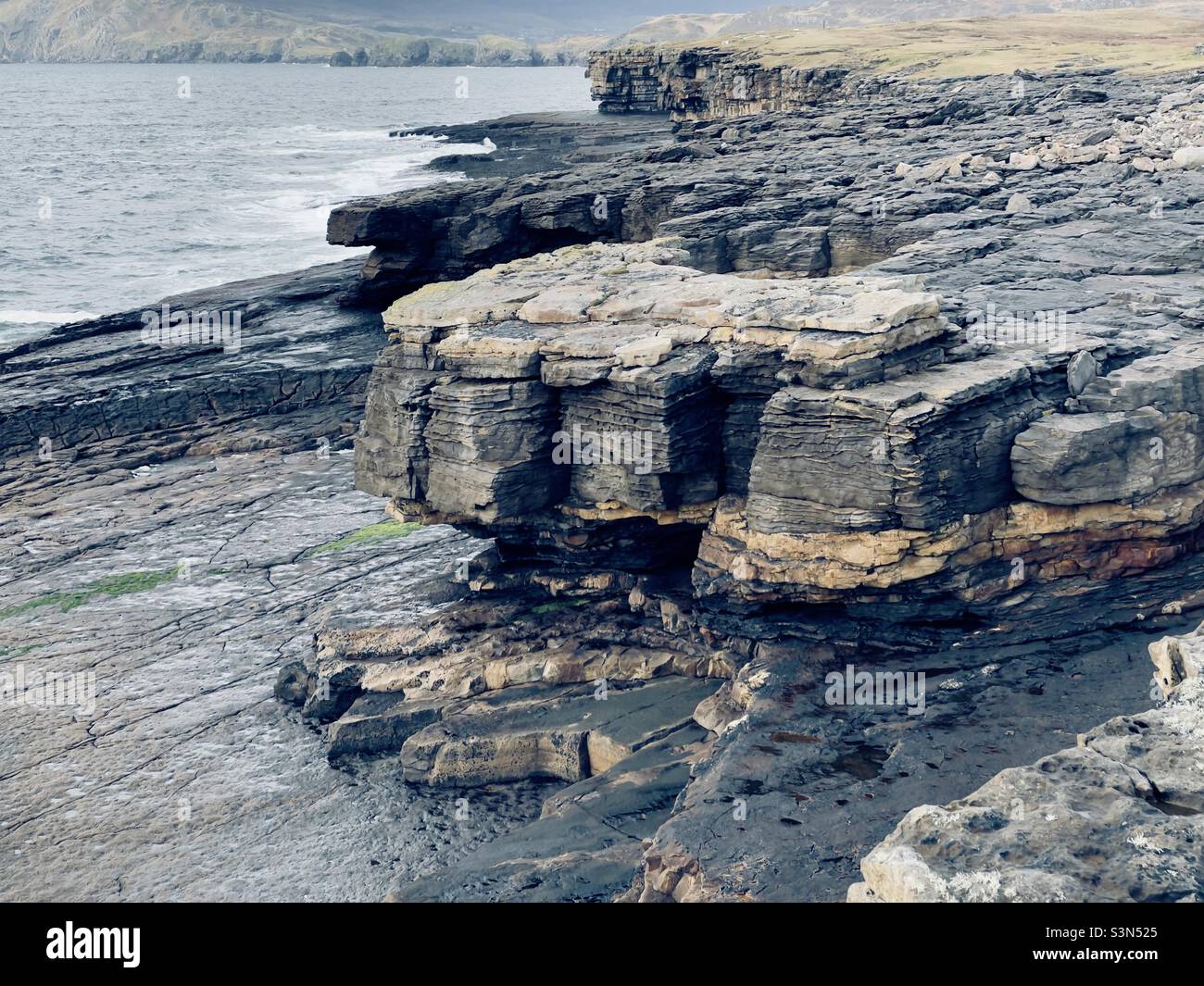 Muckros hi-res stock photography and images - Alamy