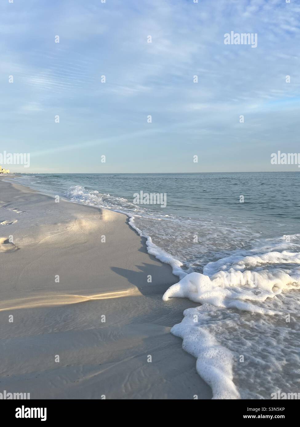 Gulf of mexico beaches hi-res stock photography and images - Alamy