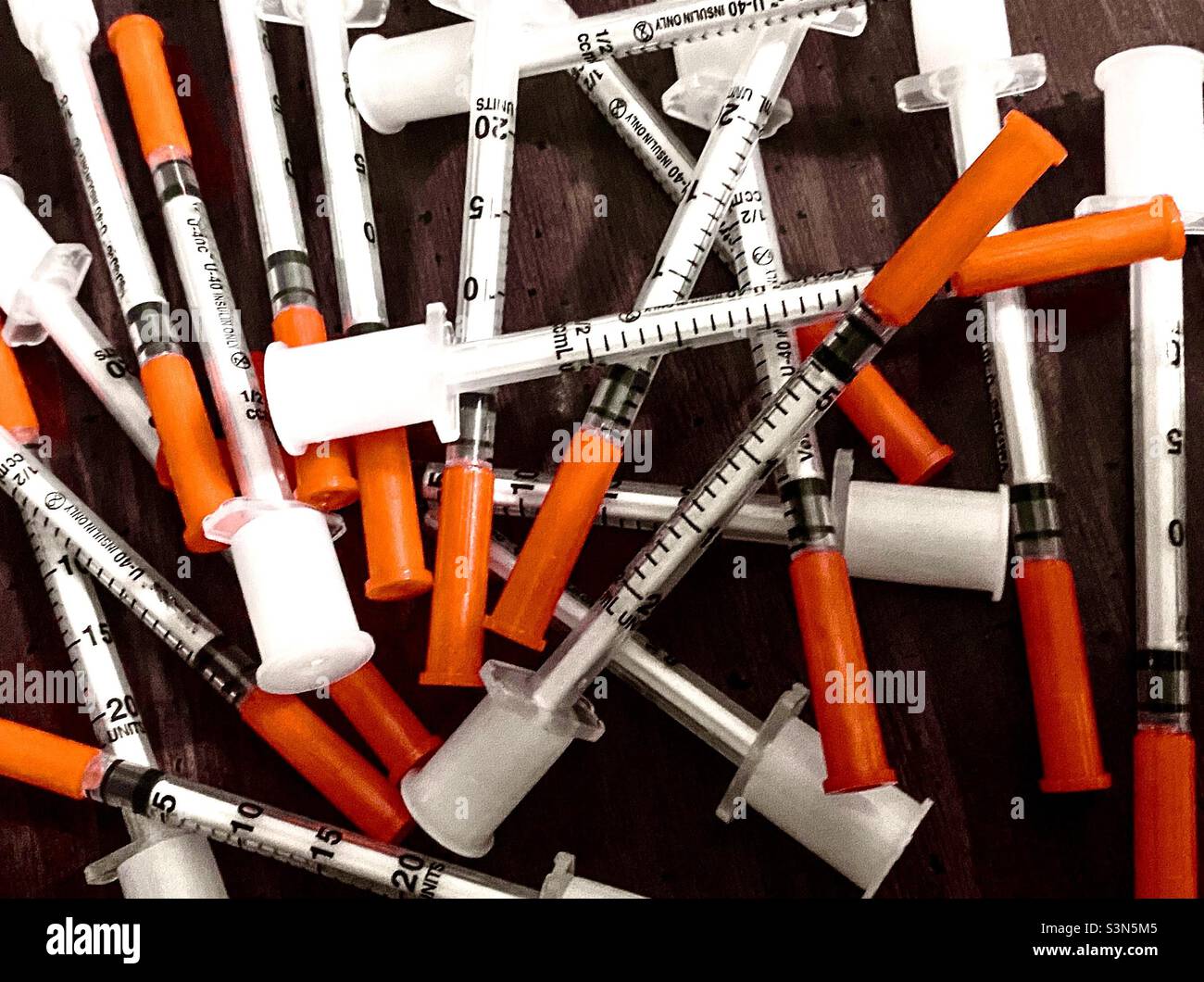 Diabetic dog hi-res stock photography and images - Alamy