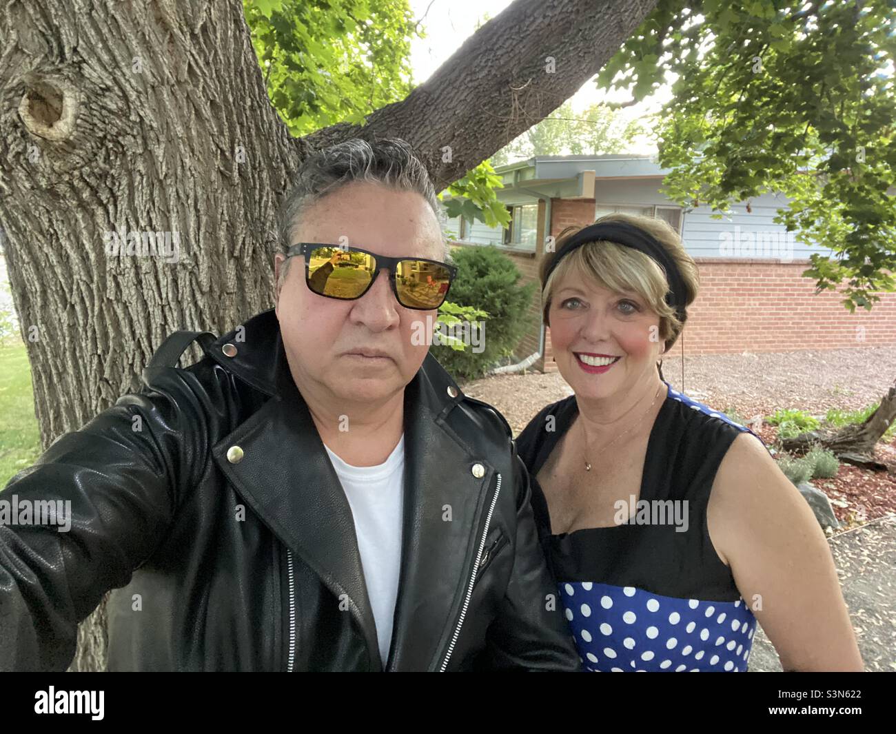 Greasers Hairstyles For Girls