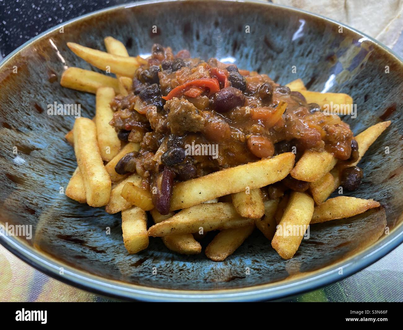 Chilli chips hi-res stock photography and images - Alamy