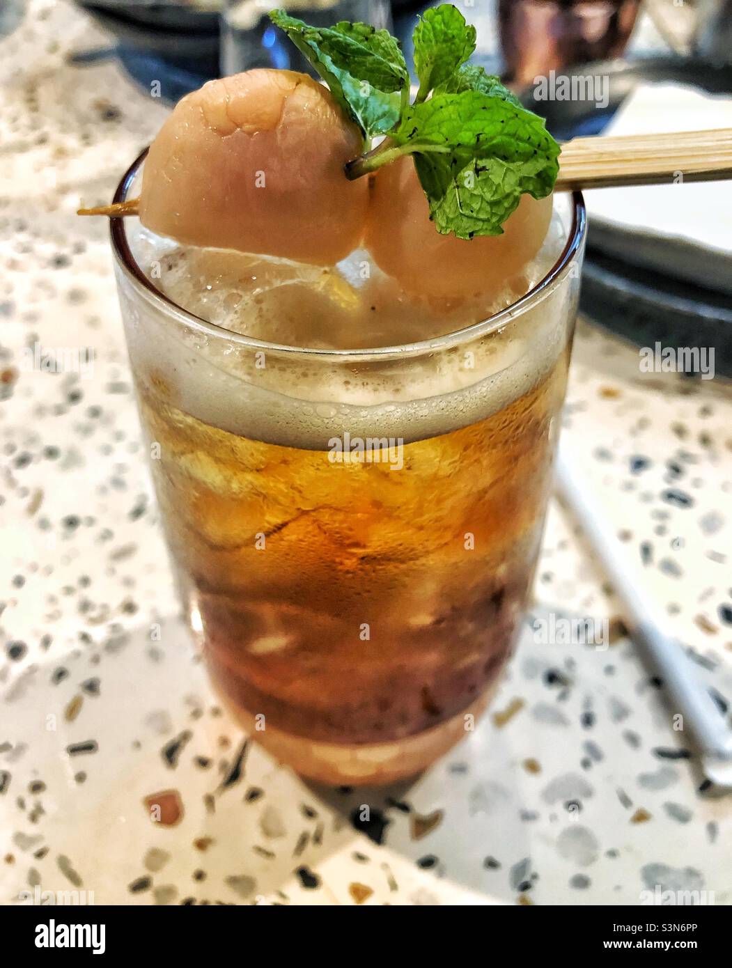 Leci hi-res stock photography and images - Alamy