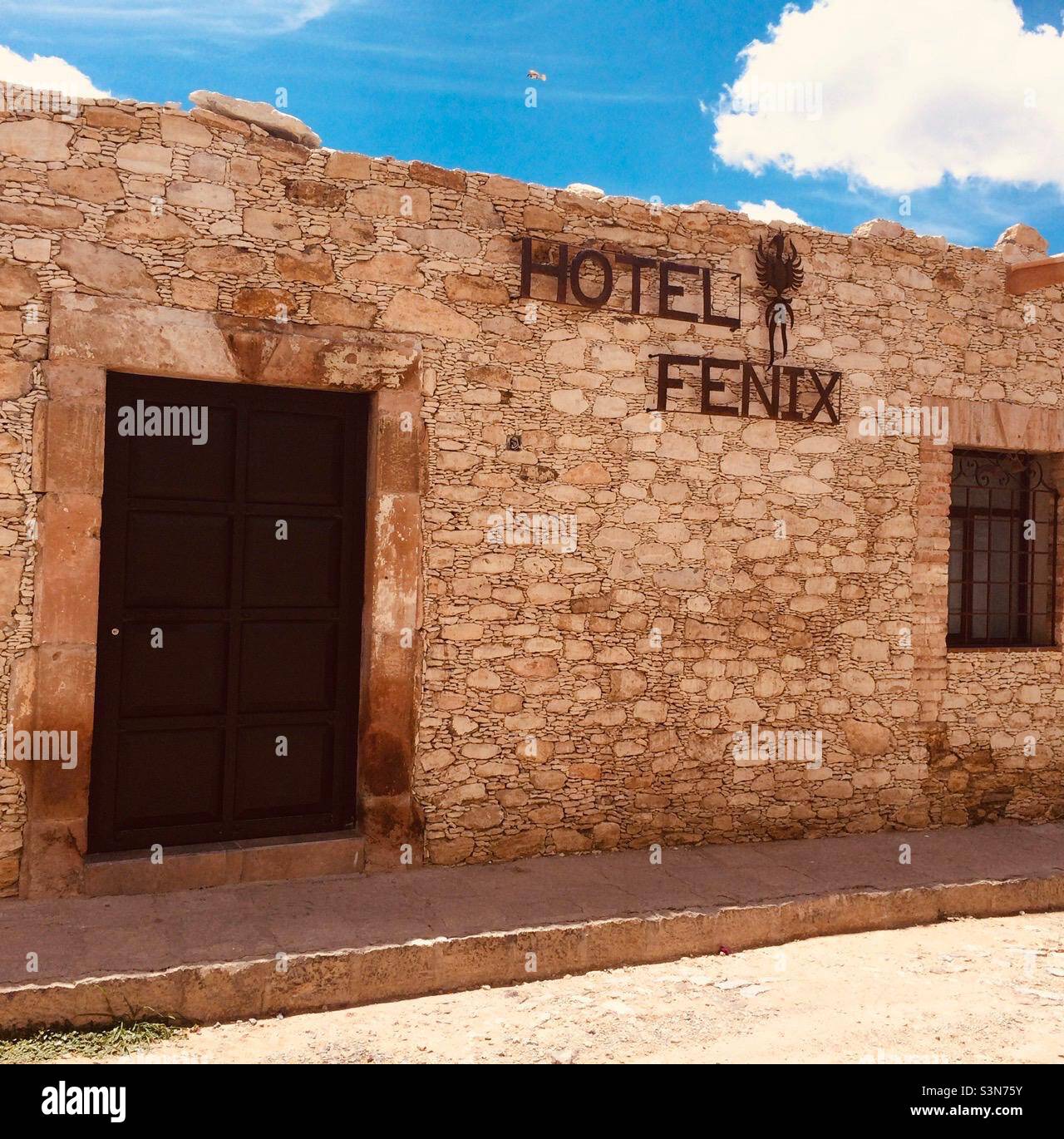 Hotel fenix hi-res stock photography and images - Alamy
