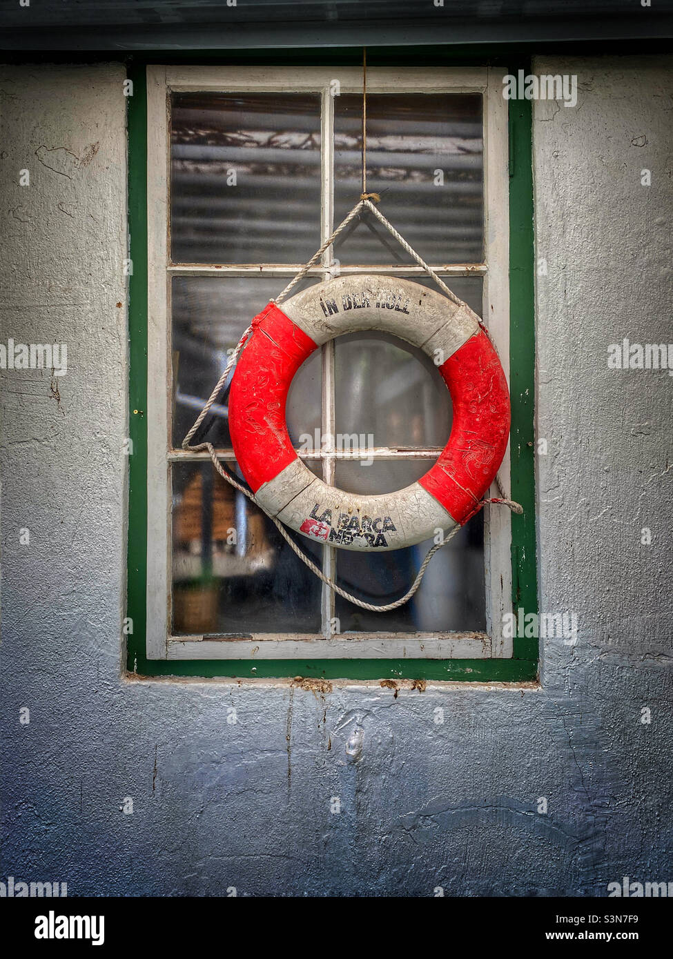 Geelbek restaurant, Langebaan, South Africa Stock Photo - Alamy