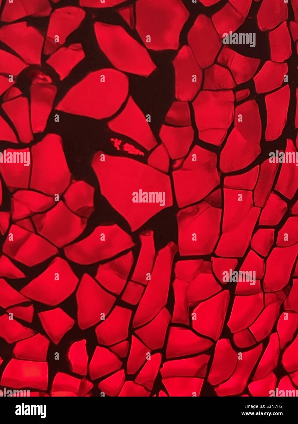 Crack of light hi-res stock photography and images - Alamy