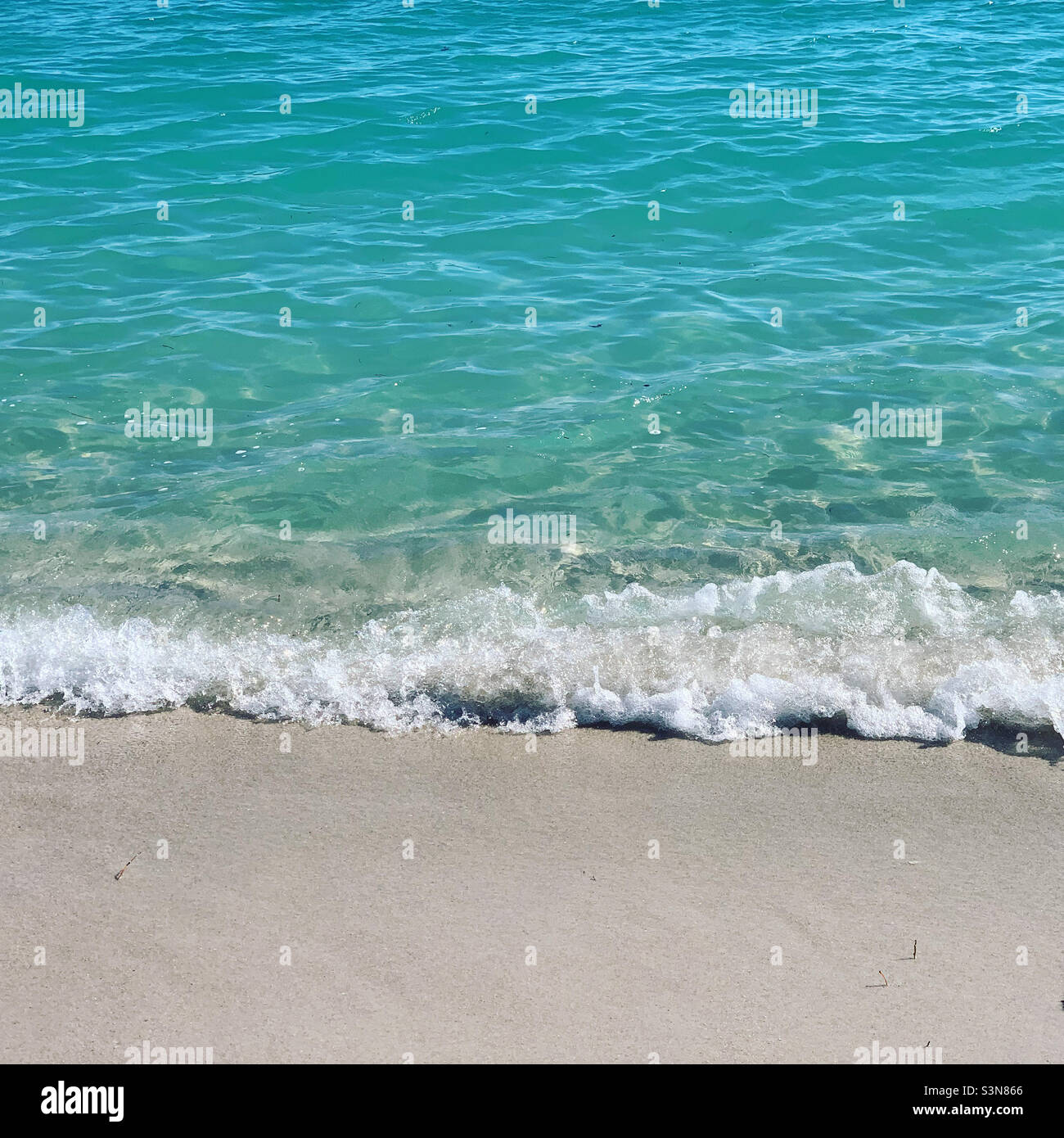 December, 2021, Mid-Beach, Miami Beach, Florida, United States Stock ...