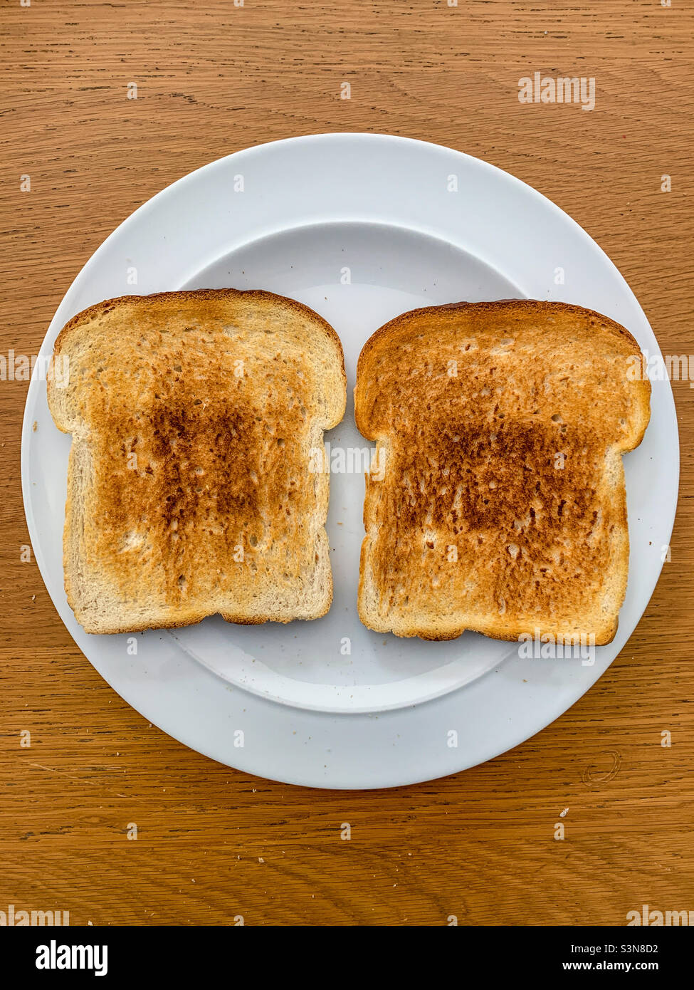 Bread plate hi-res stock photography and images - Alamy
