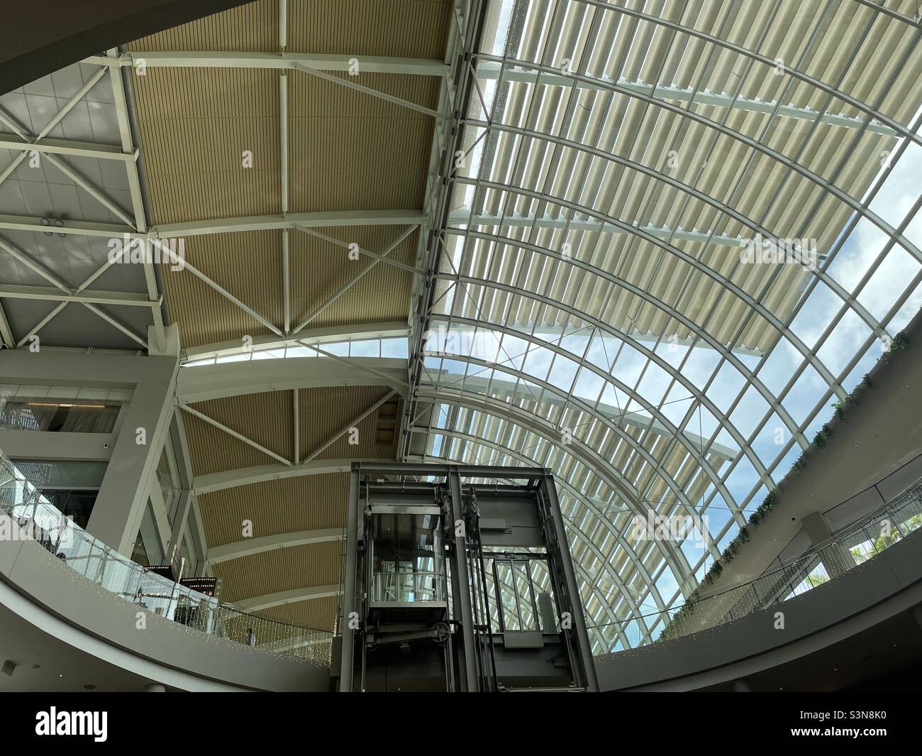 Skyroof hi-res stock photography and images - Alamy