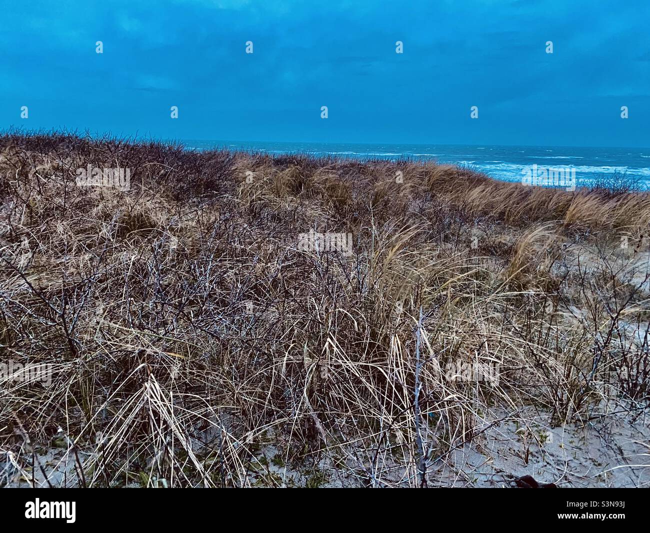 Dikes hi-res stock photography and images - Alamy