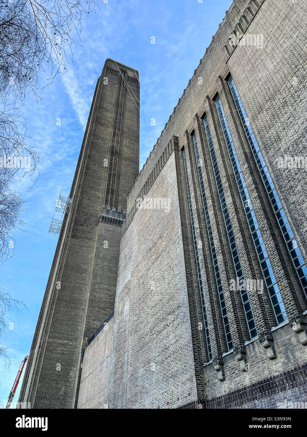 The tate modern gallery hi-res stock photography and images - Alamy