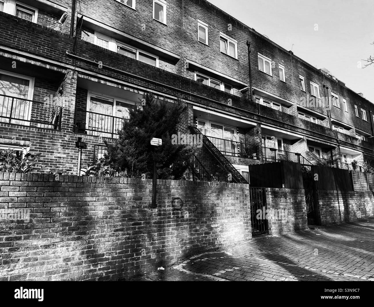 Archway london hi-res stock photography and images - Alamy