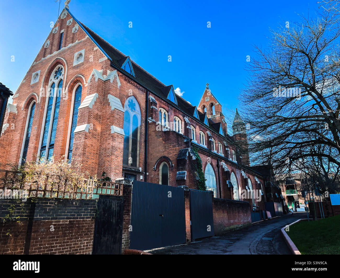 Archway london hi-res stock photography and images - Alamy