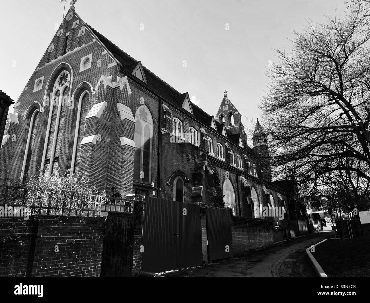 Archway london hi-res stock photography and images - Alamy