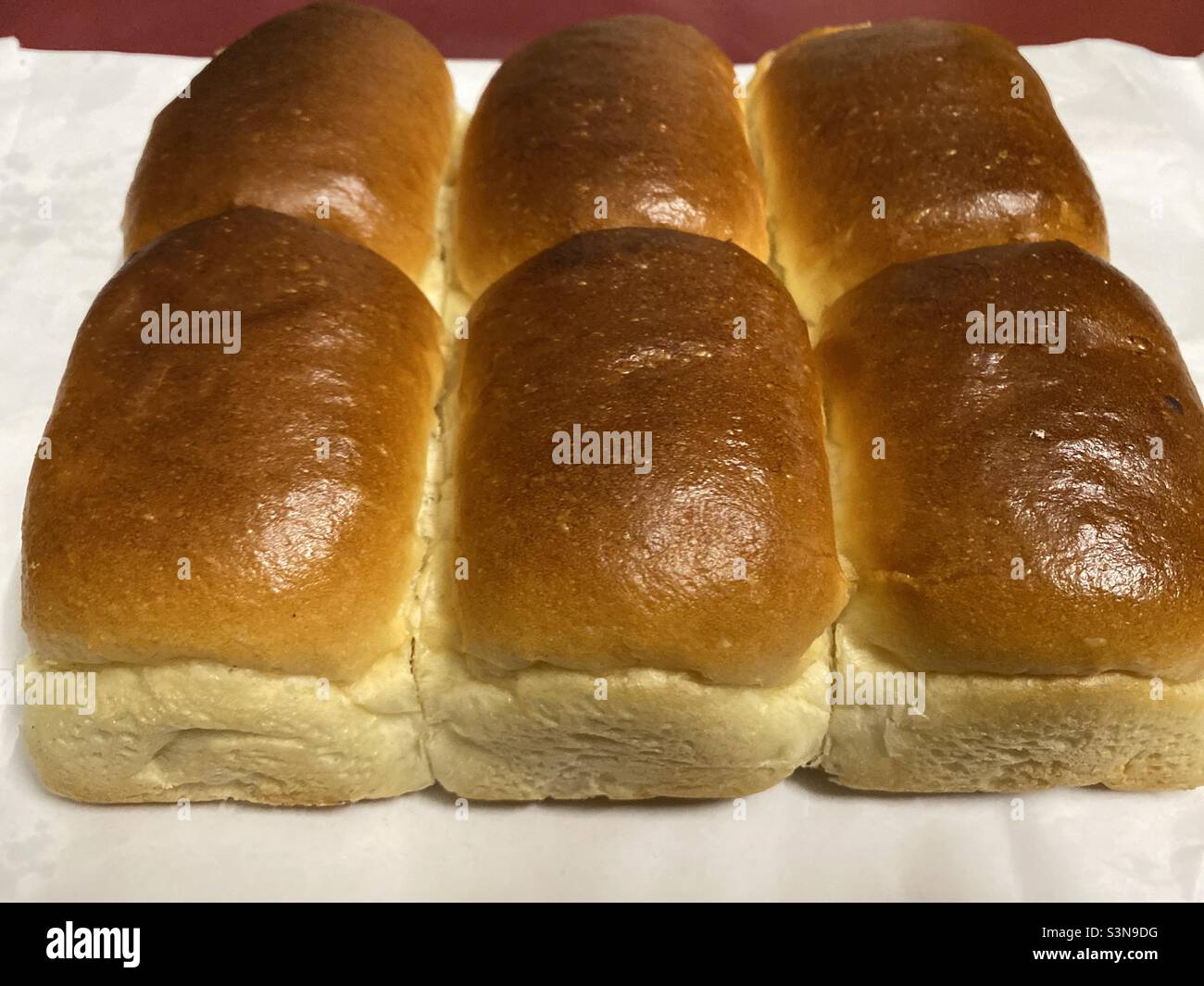 It is the humble “Pao” (Pão is Portuguese word for bread) The ...