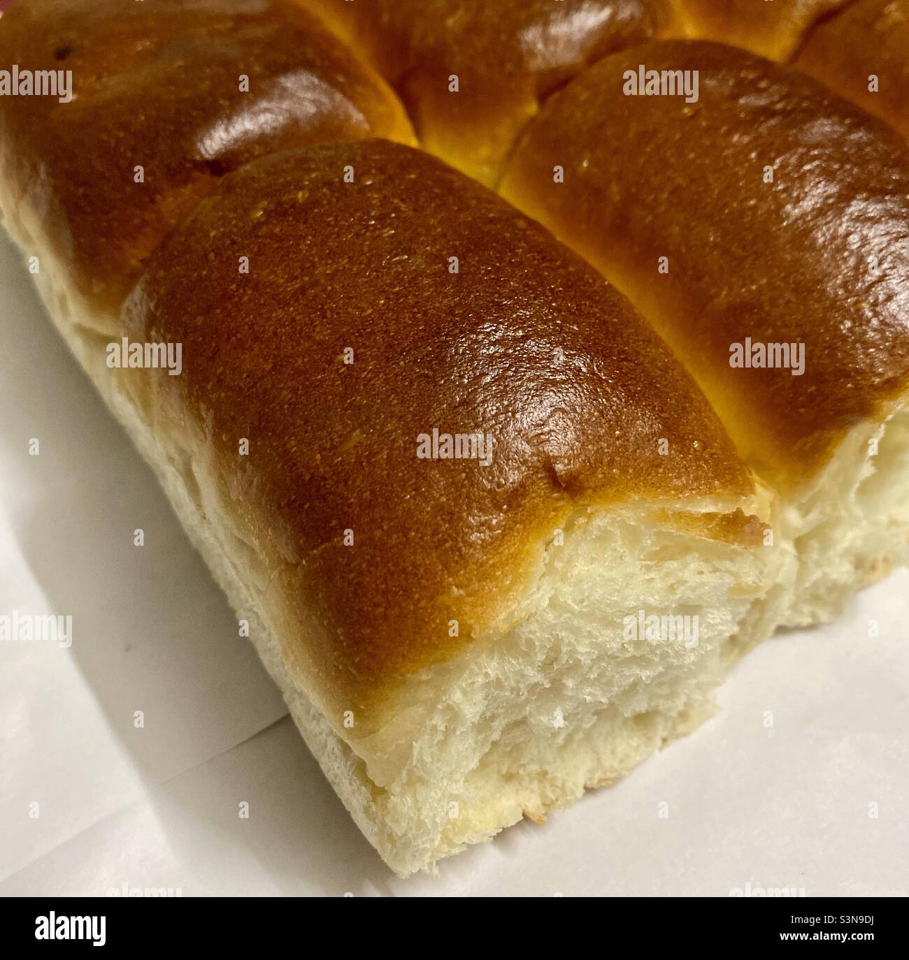 It is from Goa that Pao first travelled to Bombay and became a staple ...