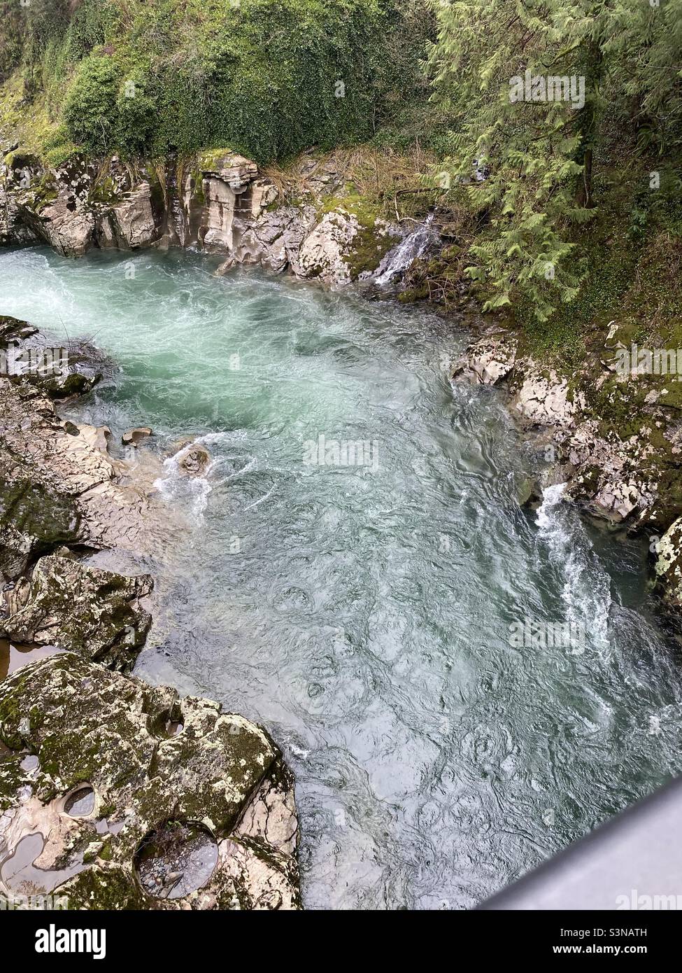 Lewis wa hi-res stock photography and images - Alamy