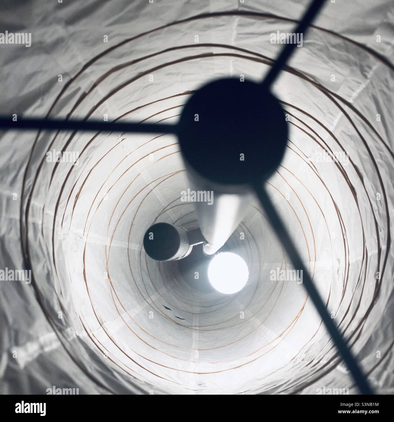 Abstract lamp hi-res stock photography and images - Alamy